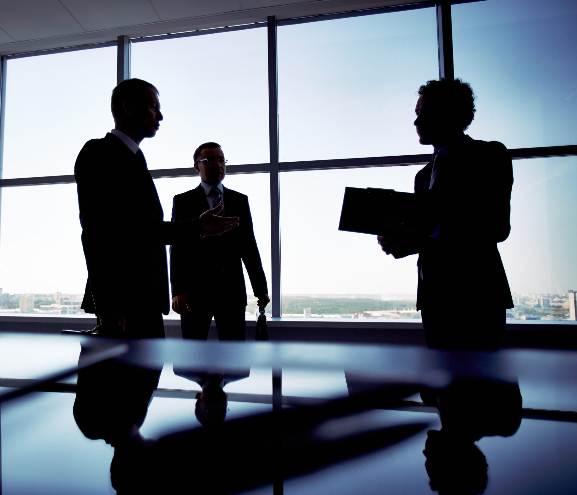 The Dean’s Office – Louisiana Central University